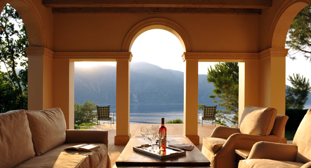 Home - Bespoke Luxury Villa Holidays | Villa Collective