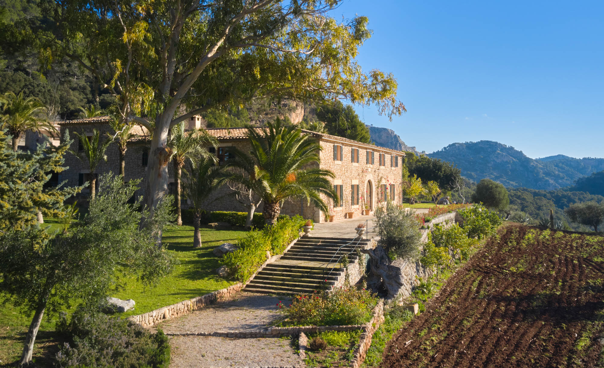 Son Veri - Mallorca, Spain | Villa Collective