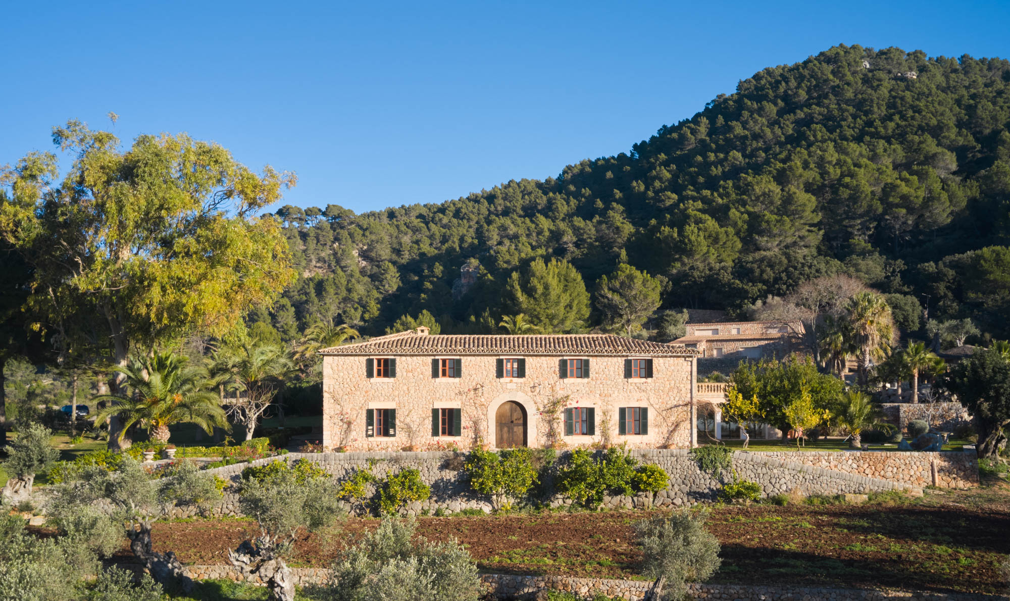 Son Veri - Mallorca, Spain | Villa Collective