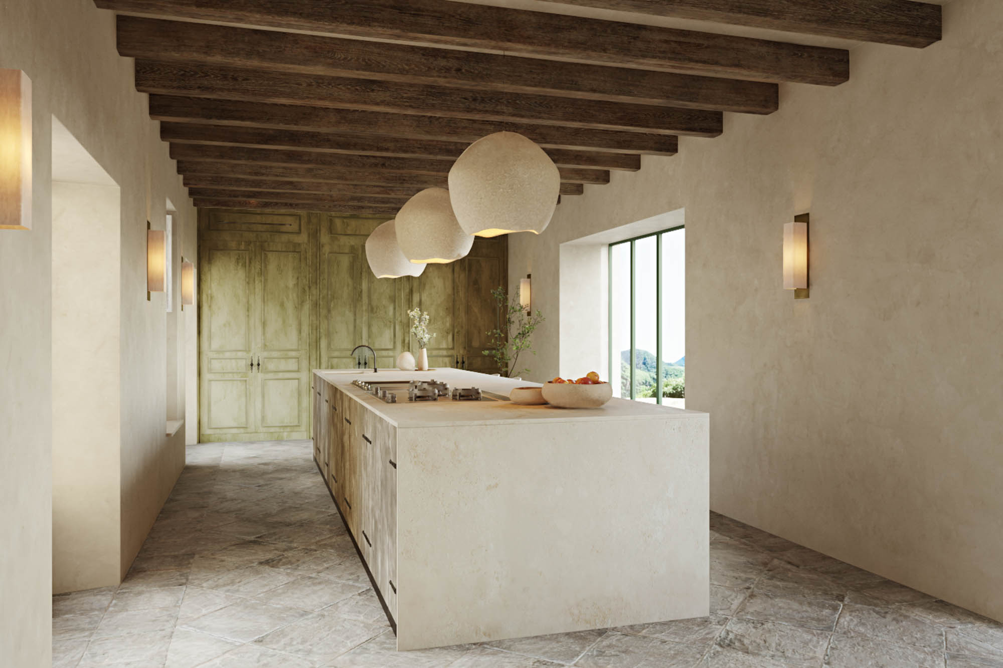 Son Veri - Mallorca, Spain | Villa Collective